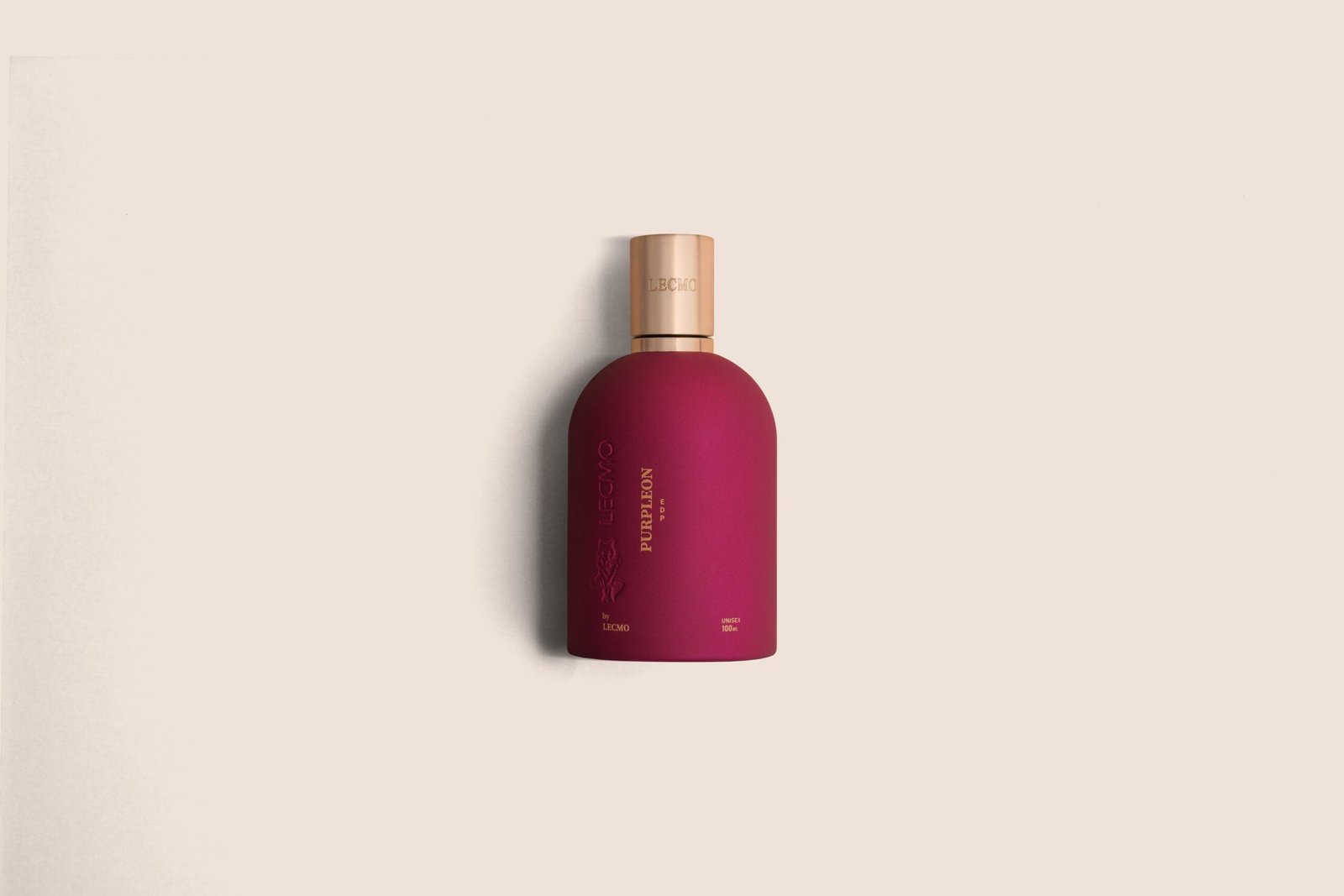 Purpleon — LECMO Perfume